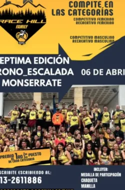 Próximas carreras en Colombia en Travesía Deportiva - Competencias ...